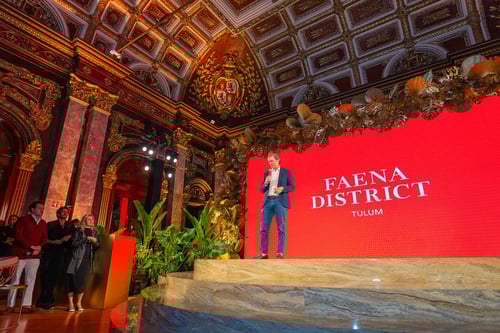 Inmobilia - Empresa desarrolladora líder en el sur de México